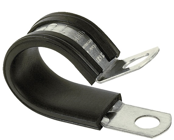 ABA Retaining Clamp | 12.7 mm band width